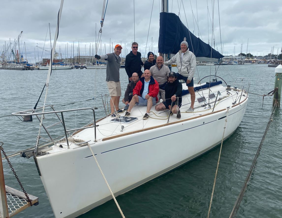 Peter Sadler Cup 2023: the results - Peter Sadler Removals