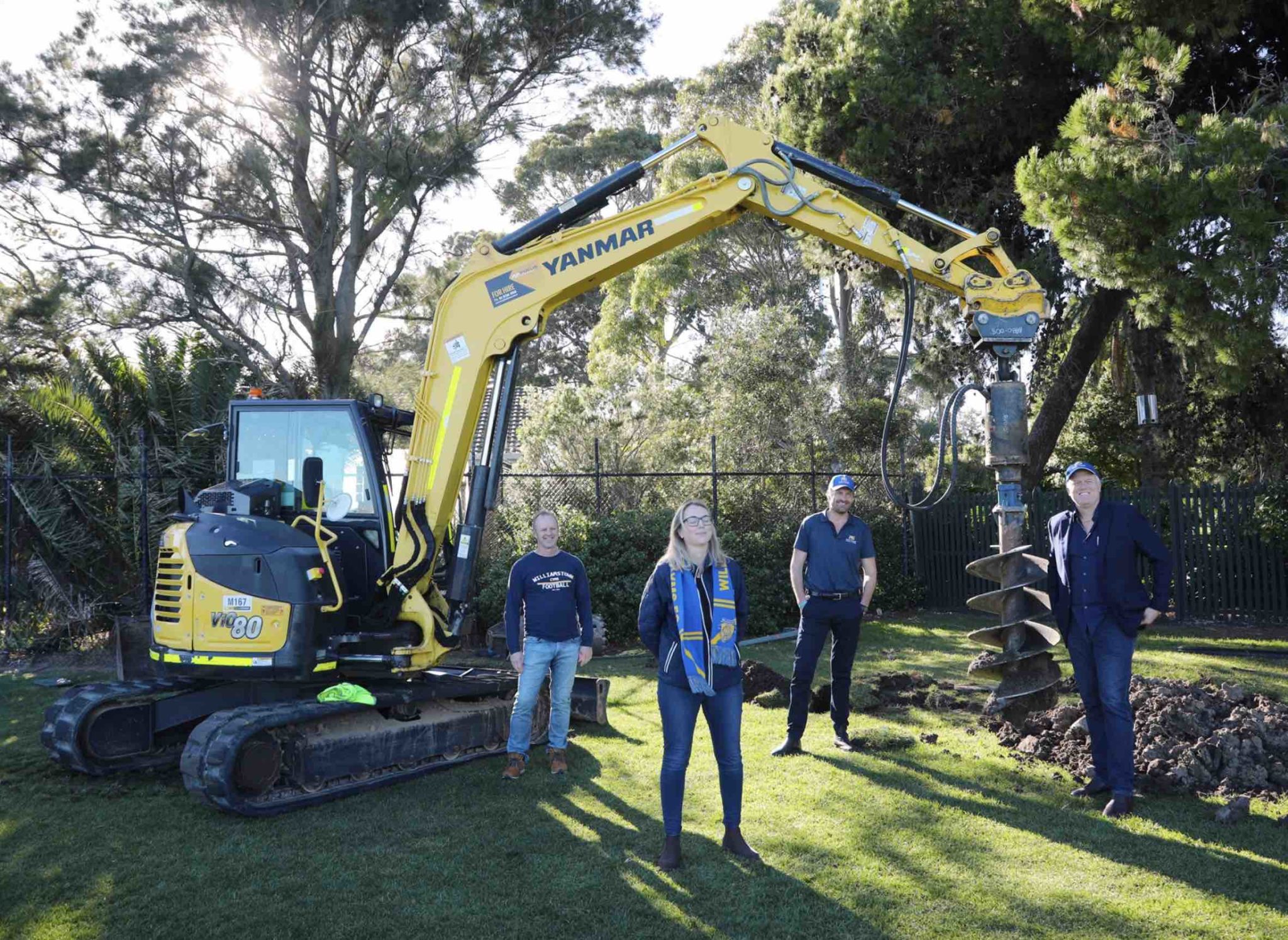 Photo Gallery - Peter Sadler